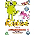 Roobarb and Custard The Complete Collection [DVD]: Amazon.co.uk ...