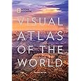 Visual Atlas of the World: Fully Revised and Updated : National ...