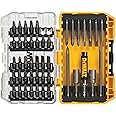 Dewalt Screwdriver Bit Set With Tough Case, 45-Piece DW2166: Buy Online ...