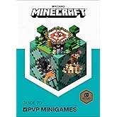 Minecraft Guide to Creative: An Official Minecraft Book From Mojang ...