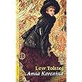 Anna Karenina: Roman (insel taschenbuch) : Tolstoj, Lew, Drohla, Gisela ...