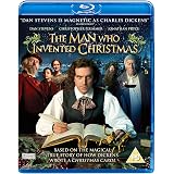 Man Who Invented Christmas: How Charles Dickens's A Christmas Carol ...