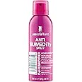 Lee Stafford Styling Dehumidifier Anti Humidity Spray - Anti-Frizz Hair Spray 200 ml : Amazon.co ...