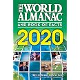 The World Almanac and Book of Facts 2020 : Janssen, Sarah: Amazon.es ...