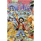 One piece. New edition (Vol. 64) : Oda, Eiichiro: Amazon.it: Libri