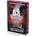 A Monsoon Rising (2): A Novel (The Hurricane Wars, 2) : Guanzon, Thea ...