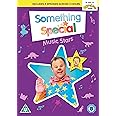 Something Special - Music Stars [DVD] [2019]: Amazon.co.uk: DVD & Blu-ray