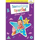 Something Special Big People Little People DVD Amazon co uk Justin