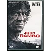 Rambo: Amazon.it: Sylvester Stallone, Richard Crenna, Brian Dennehy ...
