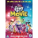 My Little Pony: Complete Season 1 [DVD]: Amazon.co.uk: Lauren Faust ...