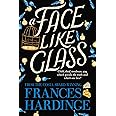 A Face Like Glass : Hardinge, Frances: Amazon.co.uk: Books