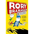 Rory Branagan (Detective): Book 1 : Clover, Andrew, Lazar, Ralph ...