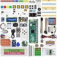 Freenove Ultimate Starter Kit for Raspberry Pi Pico (Included ...