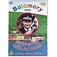 Balamory - Mysteries with PC Plum [DVD]: Amazon.co.uk: DVD & Blu-ray