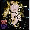Saxuality: Candy Dulfer, DULFER, CANDY: Amazon.it: CD e Vinili}