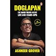 Doglapan: The Hard Truth about Life and Start-Ups