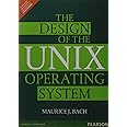 Buy Design of the UNIX Operating System Book Online at Low Prices in ...