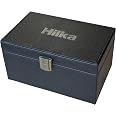 Hilka 83210503 2 PCE Anti-Theft Car Key Signal Blocker Faraday Pouch ...