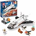 LEGO 60226 City Space Mars Research Shuttle : Amazon.co.uk: Toys & Games