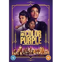 The Color Purple [DVD] [1986] [1985]: Amazon.co.uk: Whoopi Goldberg ...