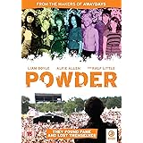 Powder: Amazon.de: Mary Steenburgen, Sean Patrick Flanery, Lance ...