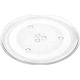 vhbw Mikrowellen-Teller kompatibel mit Samsung M2901, M633, M643, M735 ...