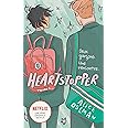 Heartstopper - Tome 1 - Le roman graphique à l'origine de la série ...