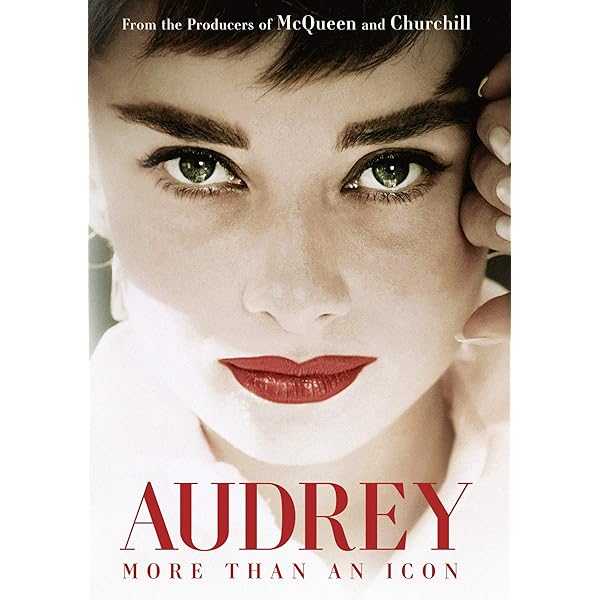 Jennifer Elsker Hewitt Audrey Hepburn