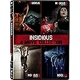 Insidious: 4-Movie Collection [DVD]: Amazon.es: Películas y TV