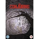 The Conjuring [2-Film Collection] [DVD] [2013] [2016]: Amazon.co.uk ...