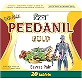 Buy Patanjali DIVYA NEUROGRIT GOLD 20 N capsules 13 GM Online at Low Prices in India - Amazon.in