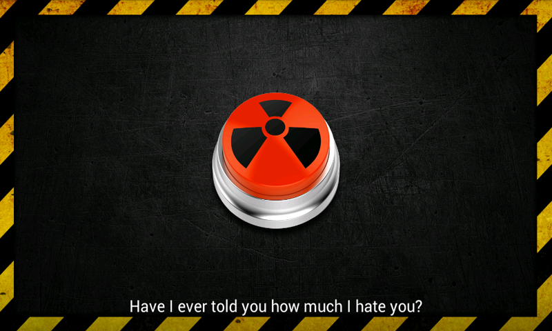 Do Not Press The Red Button : Amazon.co.uk: Apps & Games