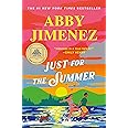 Just for the Summer : Jimenez, Abby: Amazon.in: Books