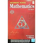 Secondary School Mathematics for Class 10 - CBSE - by R.S. Aggarwal ...