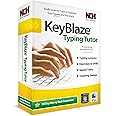 KeyBlaze Typing Tutor Software for Windows 64 bit : Amazon.in: Software