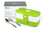 Amazon.co.uk: Bento Boxes: Home & Kitchen