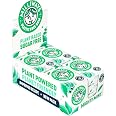 Milliways Bubblemint Chewing Gum, Plastic Free, Sugar Free, Aspartame ...