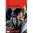 WOLVERINE BY BENJAMIN PERCY VOL. 8: SABRETOOTH WAR PART 1 : Percy ...