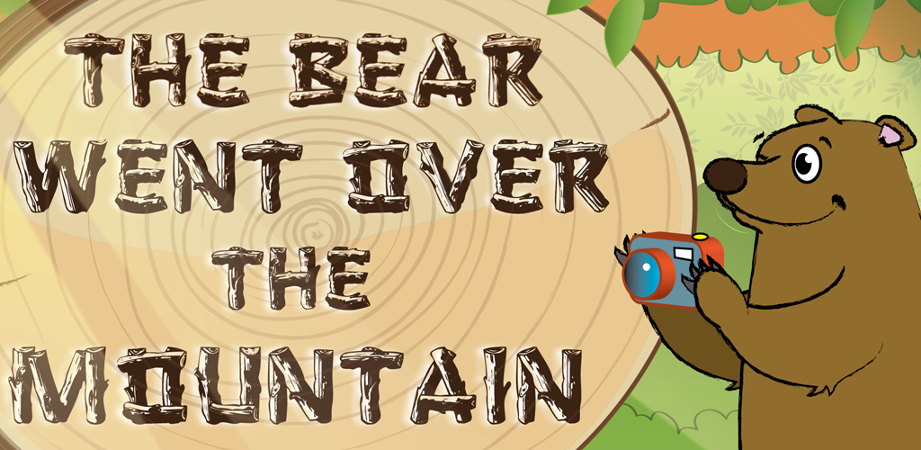The Bear Went Over the Mountain: Amazon.it: Appstore per Android