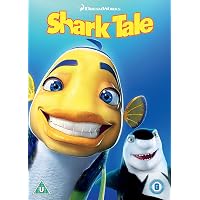 Shark Tale [DVD]: Amazon.co.uk: Will Smith, Will Smith: DVD & Blu-ray