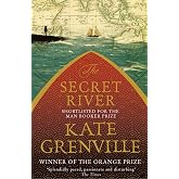 The Secret River : Grenville, Kate: Amazon.co.uk: Books
