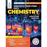 S Chand's Lakhmir Singh Science Class 10 Part 1 Physics + Part 2 ...