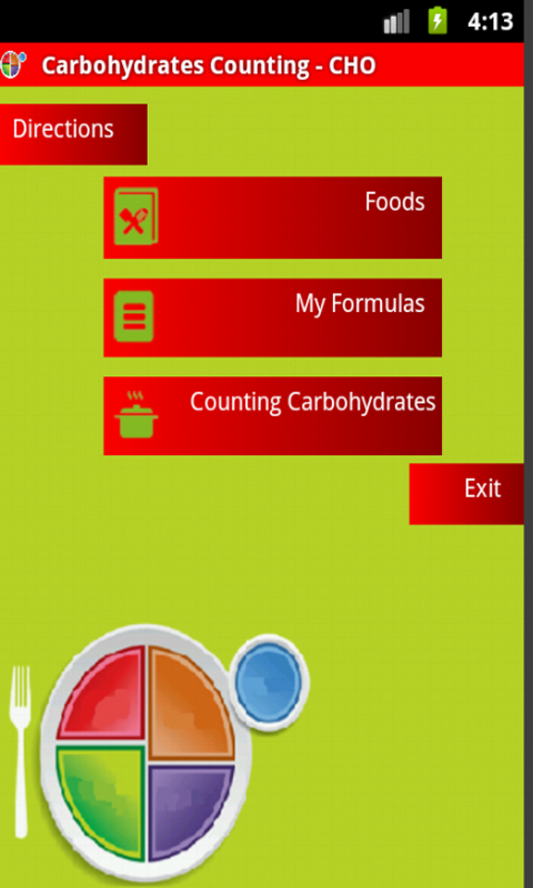 Carbohydrate Counting : Amazon.co.uk: Apps & Games