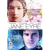 Jane Eyre [Reino Unido] [DVD]: Amazon.es: Wilson, Ruth, Stephens, Toby ...
