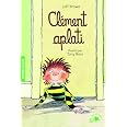 Clément aplati : Brown, Jeff, Ross, Tony, Saint-Dizier, Marie, Farré ...