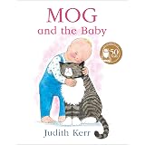Mog the Forgetful Cat: The illustrated adventures of the nation’s ...