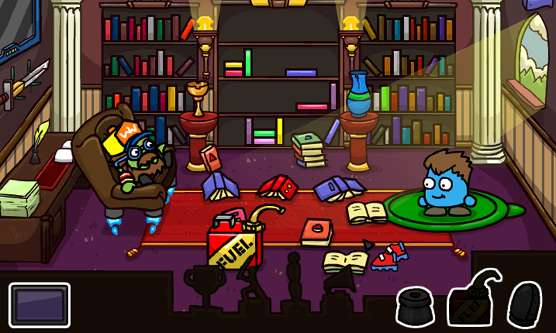 DigiWoog Disaster (Woogi World): Amazon.de: Apps für Android