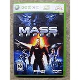 Mass Effect 2 (Xbox 360) : Amazon.co.uk: PC & Video Games