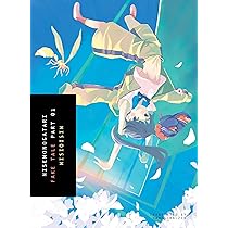 Logotipo De Nisemonogatari