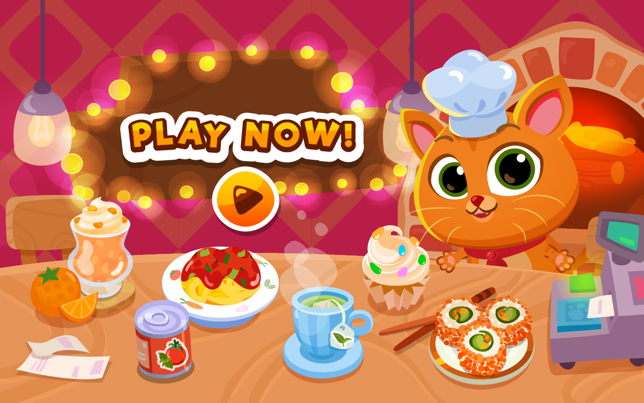 Bubbu Restaurant: Amazon.co.uk: Appstore for Android